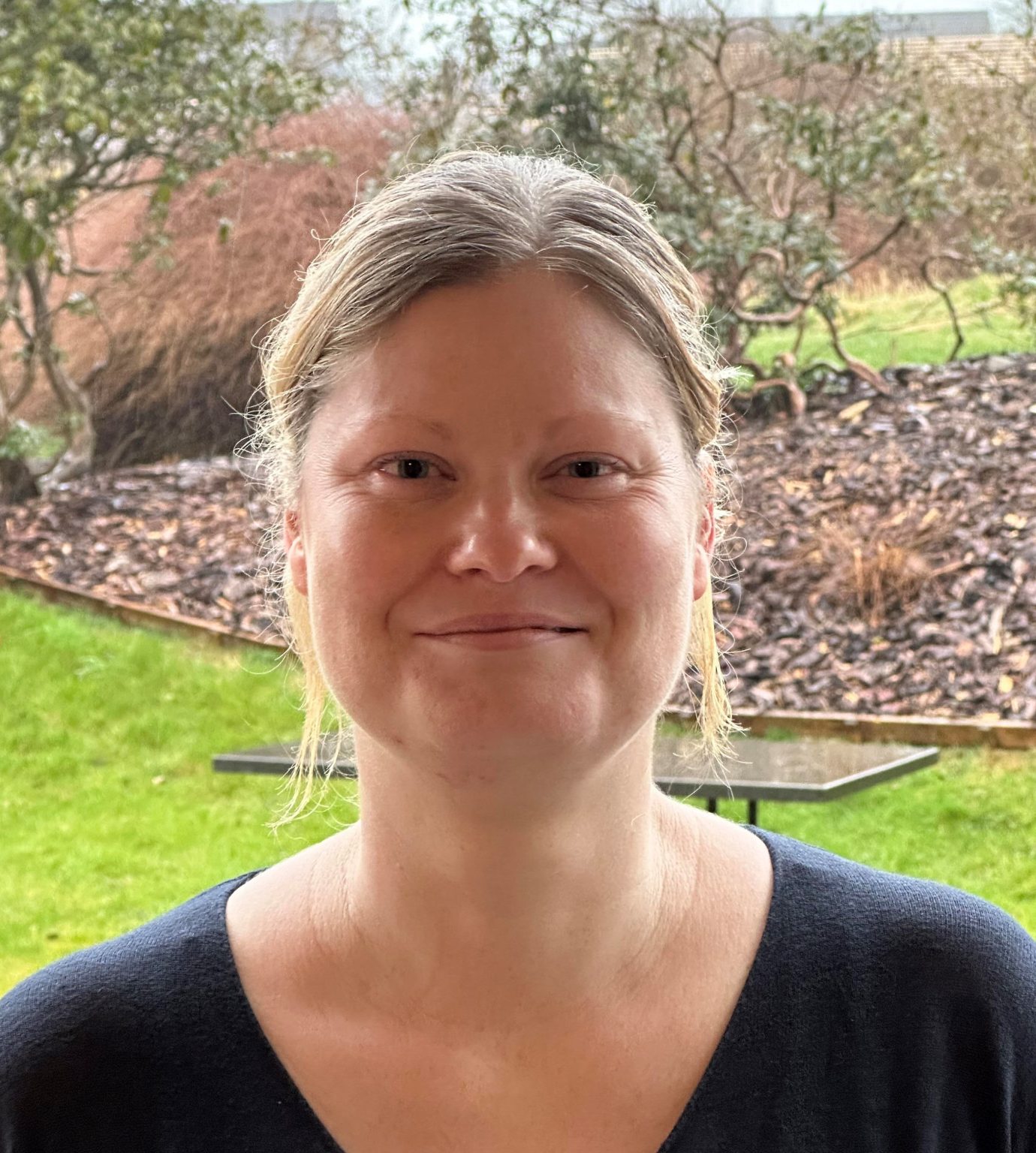 Personale – Lægerne Idriss Kise